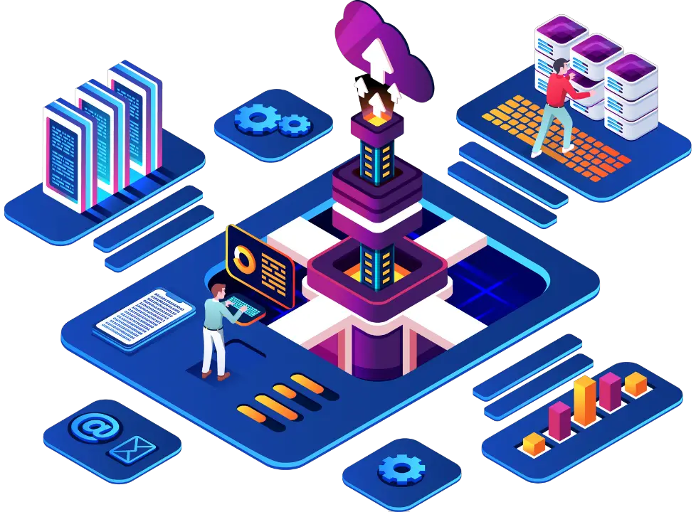 Tectonic Engineering